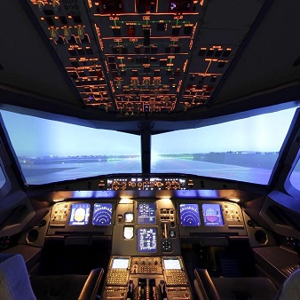 Click for 360° View